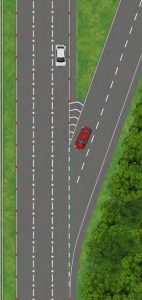 How Do I Drive On Dual Carriageways? - driveJohnson's