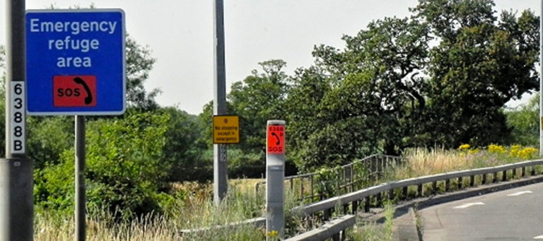 Learner drivers on Motorways - driveJohnson's